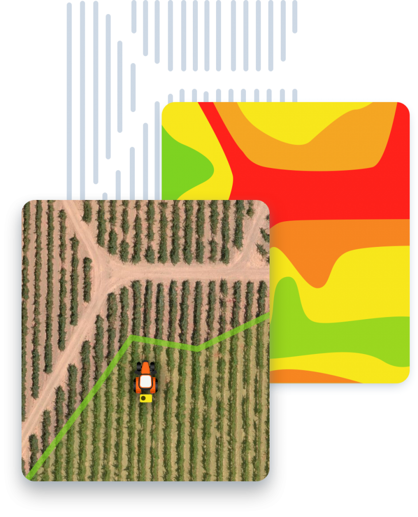 Platfarm – Precision Agriculture, simply