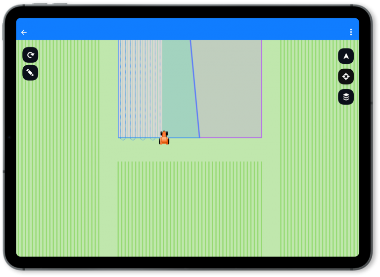 Platfarm – Precision Agriculture, simply