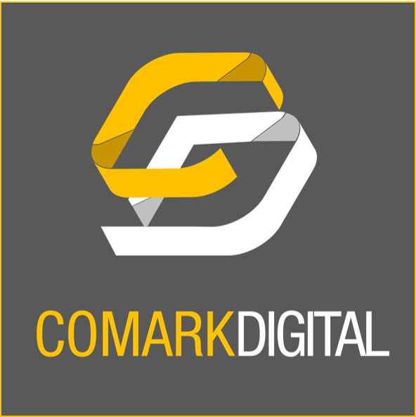 Comark Digital - innovative website solutions