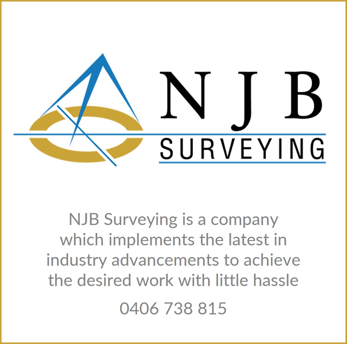 Contact NJB
