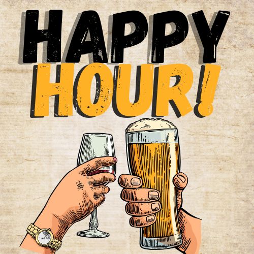 Happy Hour