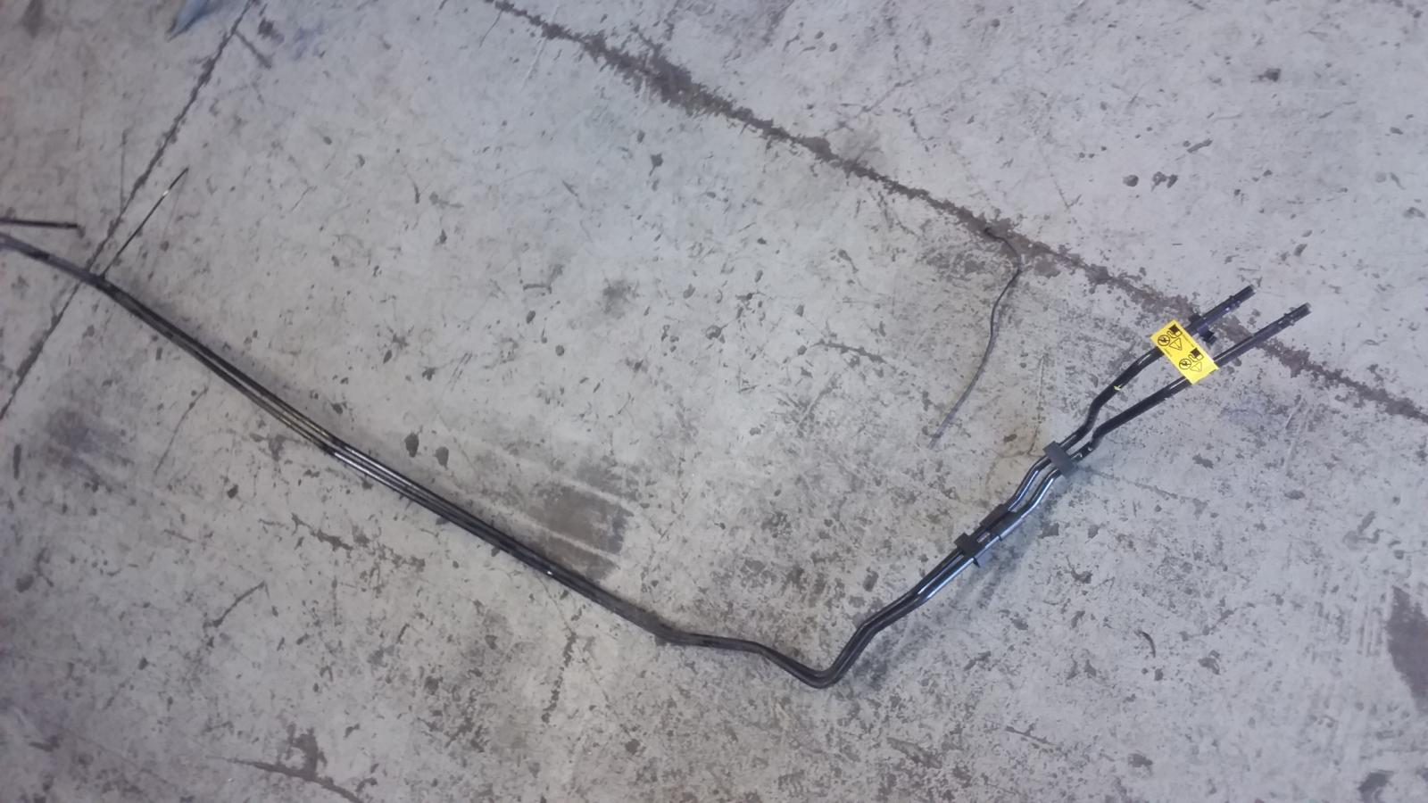 Fuel Line Commodore Holden 2018