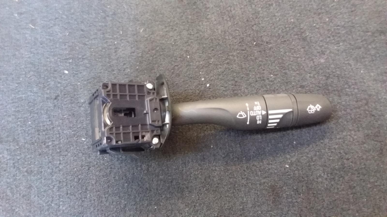 Combination Switch Commodore Holden 2018