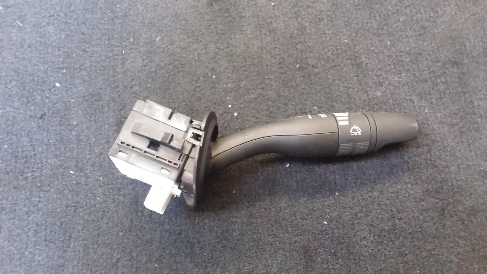 Combination Switch Commodore Holden 2018