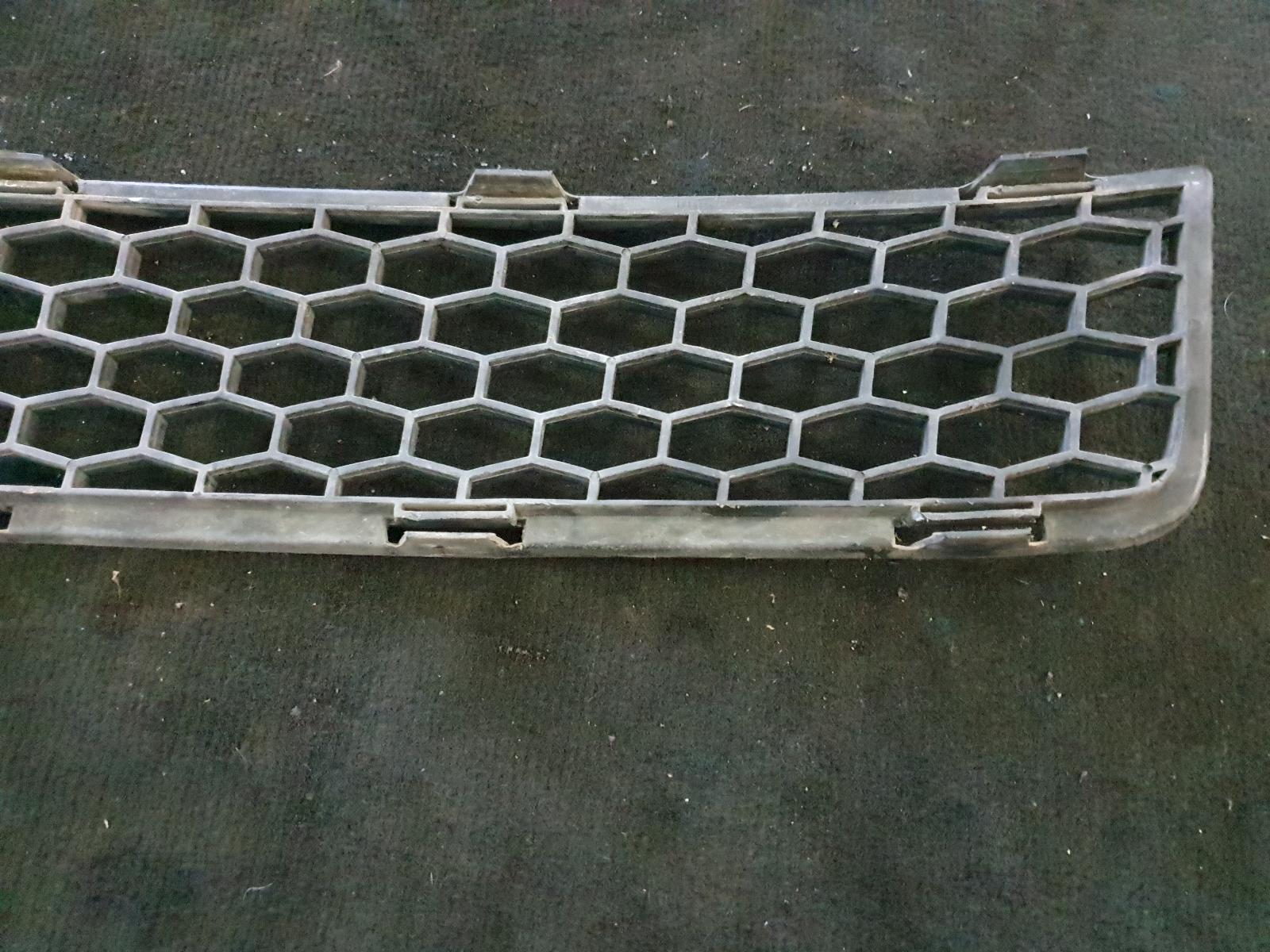 Grille Commodore Holden 2009