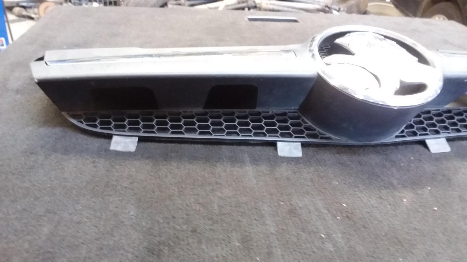 Grille Commodore Holden 2010