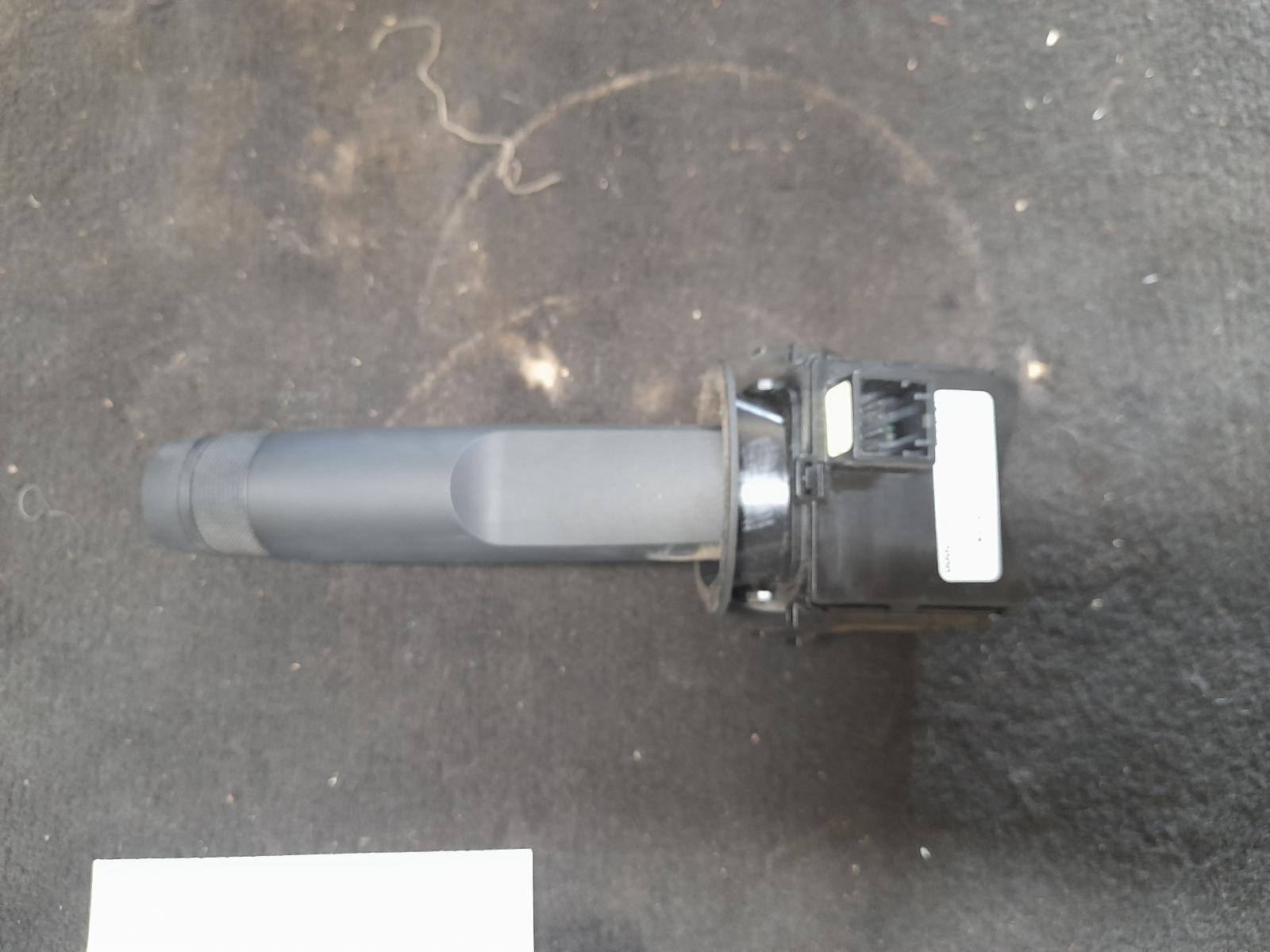 Combination Switch Commodore Holden 2014