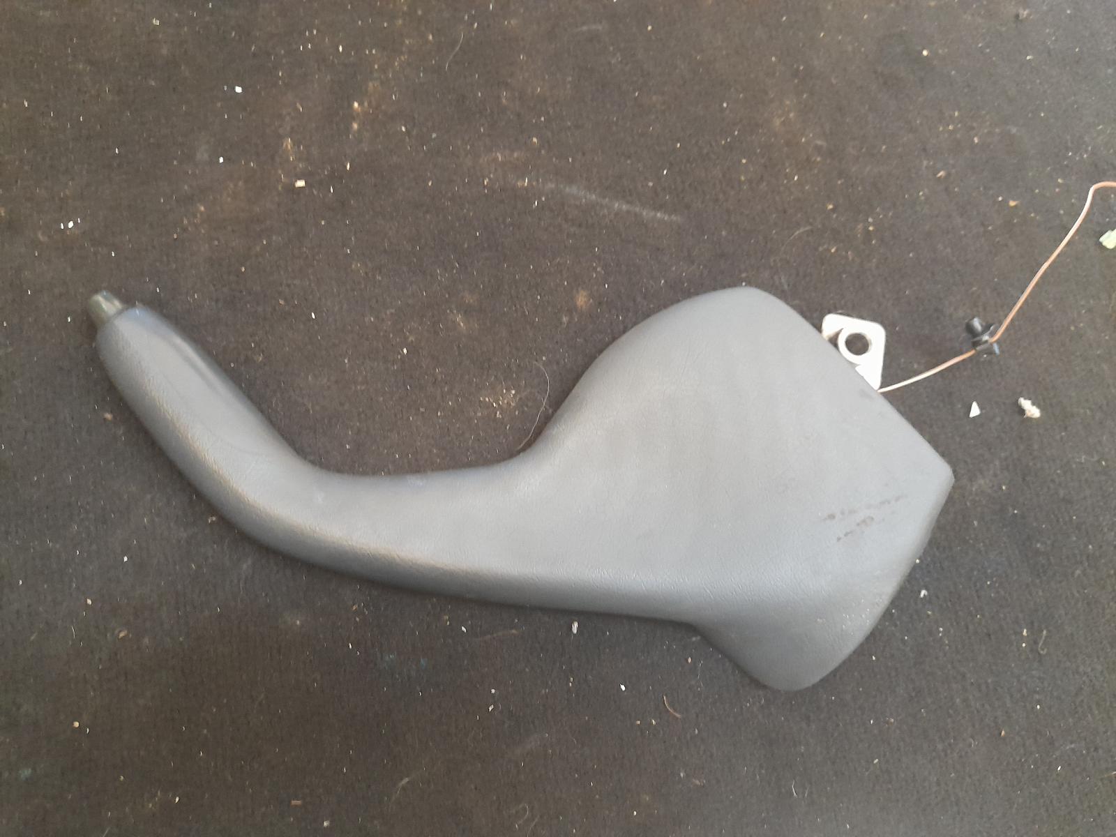 Handbrake Lever Commodore Holden 2000