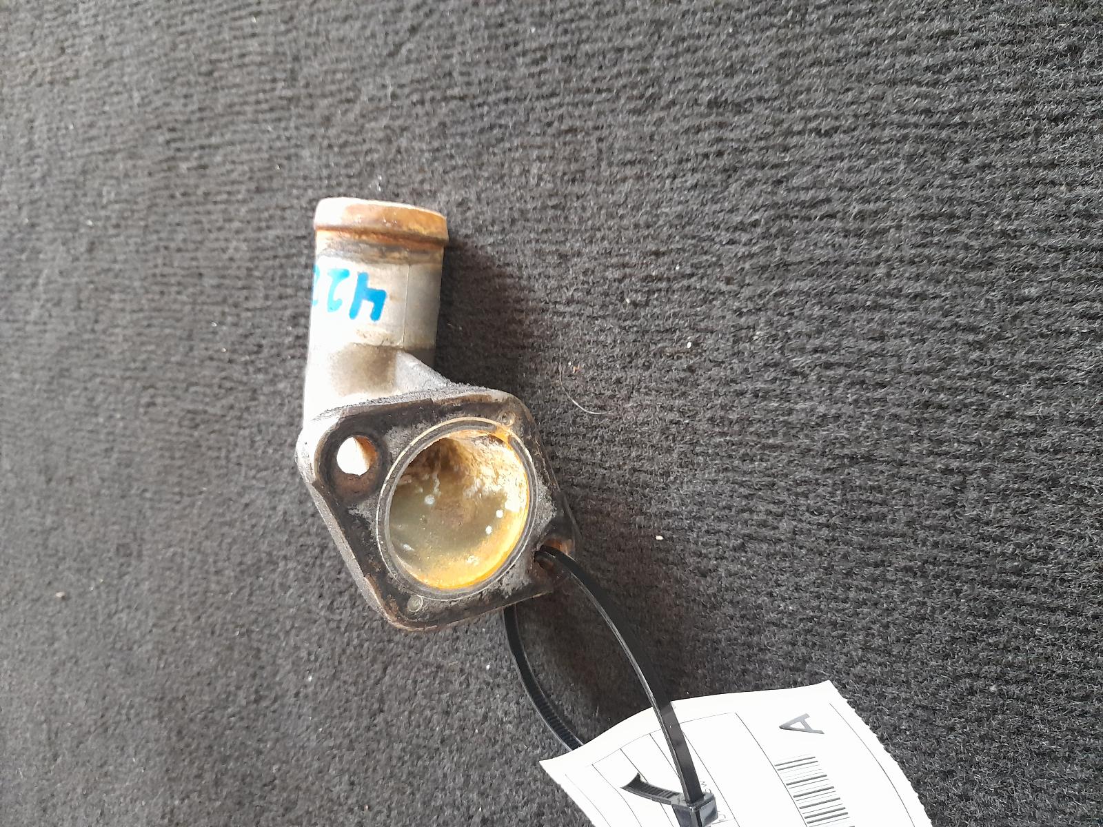 Thermostat Housing Commodore Holden 2004