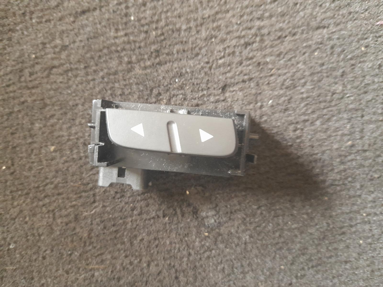 Pwr Dr Wind Switch Commodore Holden 2010