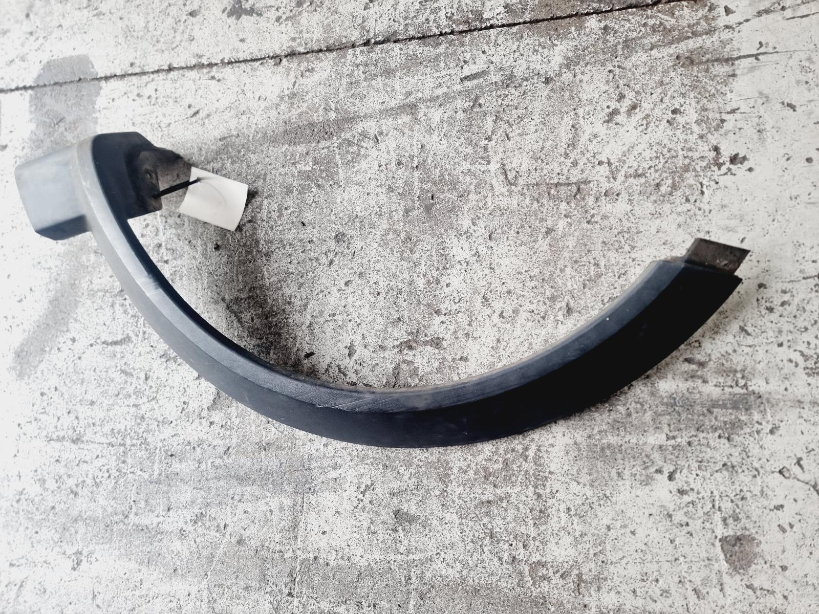 Wheel Arch Flare Commodore Holden 2005