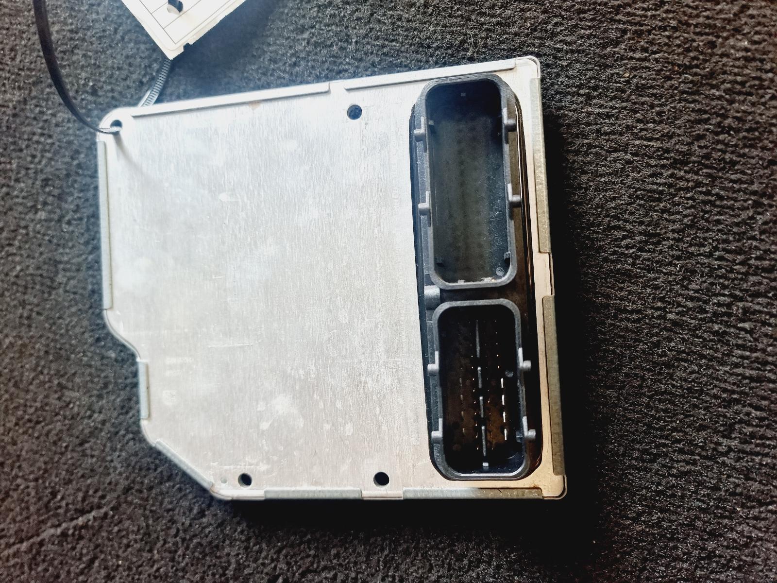 Ecu Commodore Holden 2005