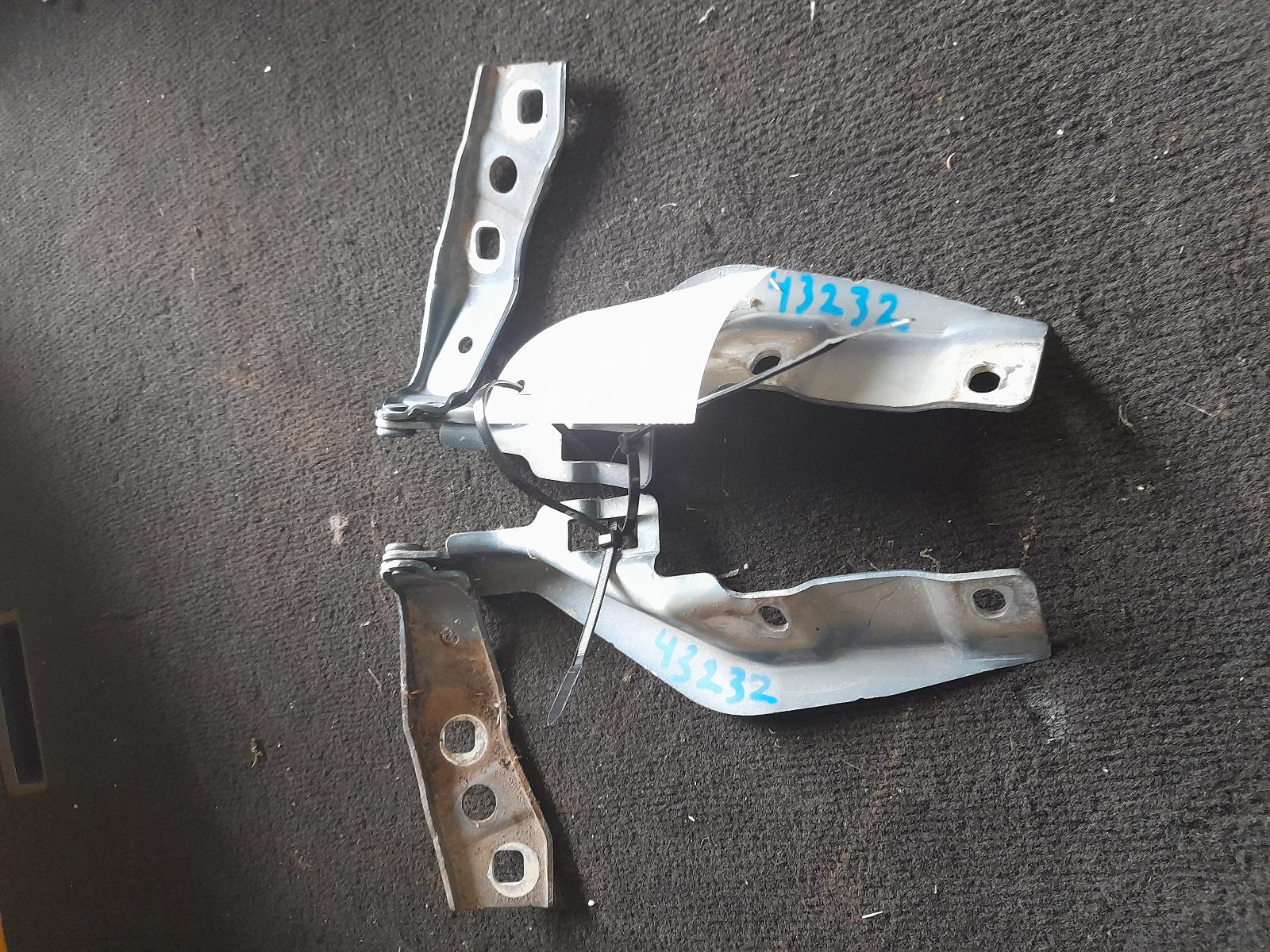 Bonnet Hinge/Strut Commodore Holden 2009