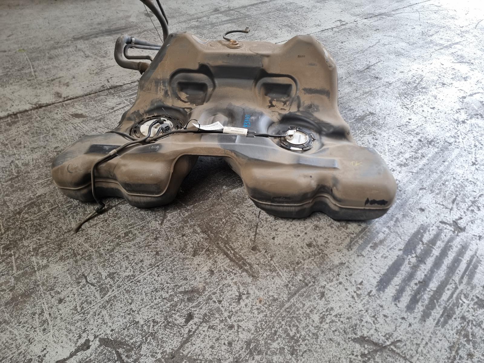 Fuel Tank Statesman/caprice Holden 2007