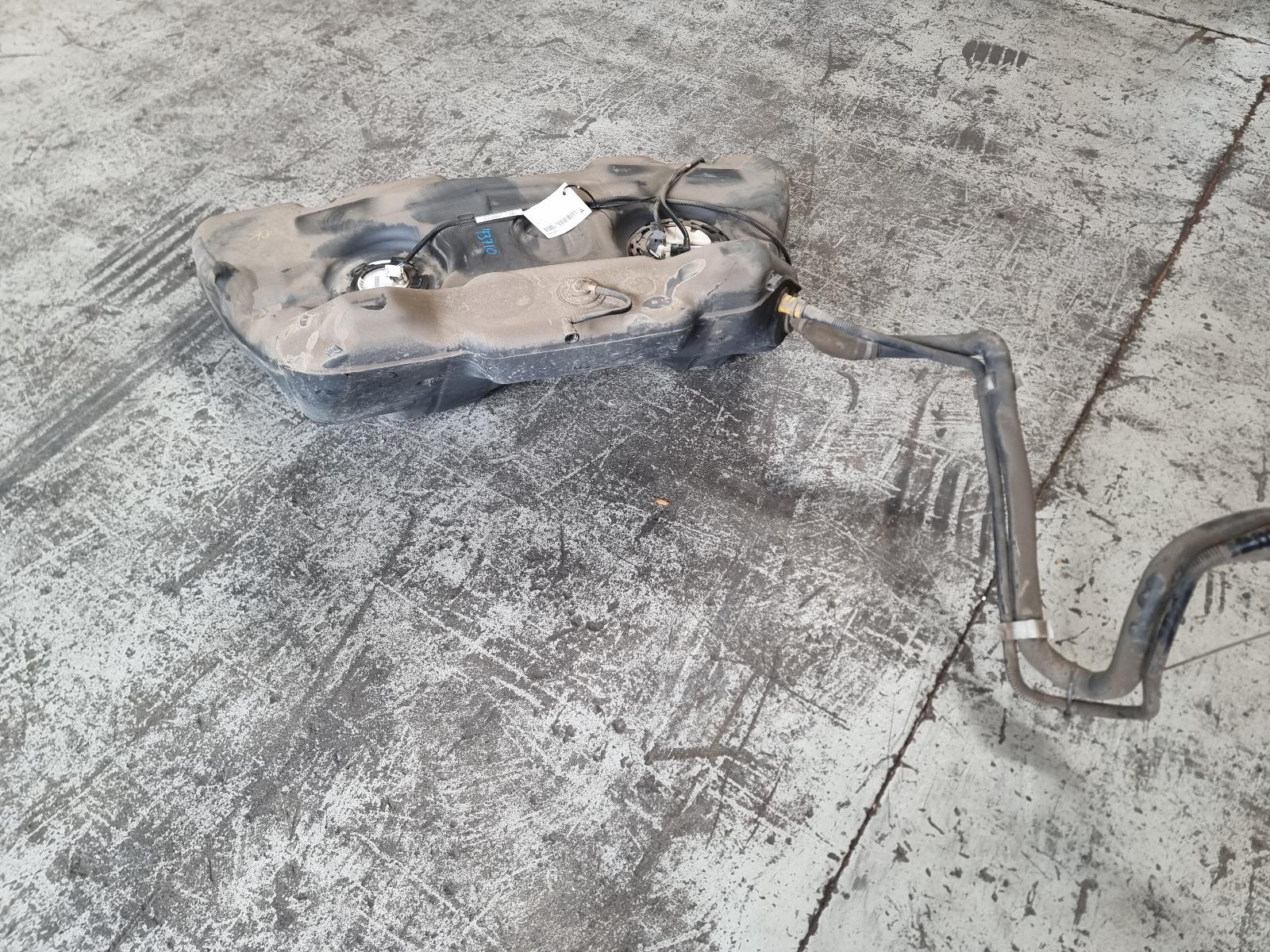 Fuel Tank Statesman/caprice Holden 2007