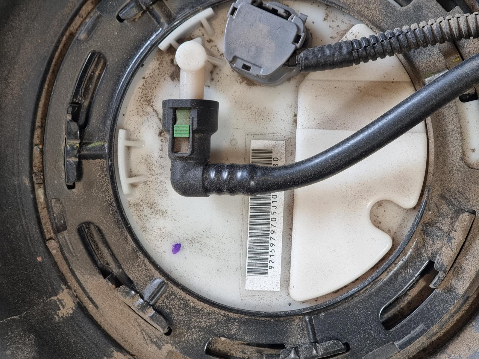 Fuel Tank Statesman/caprice Holden 2007