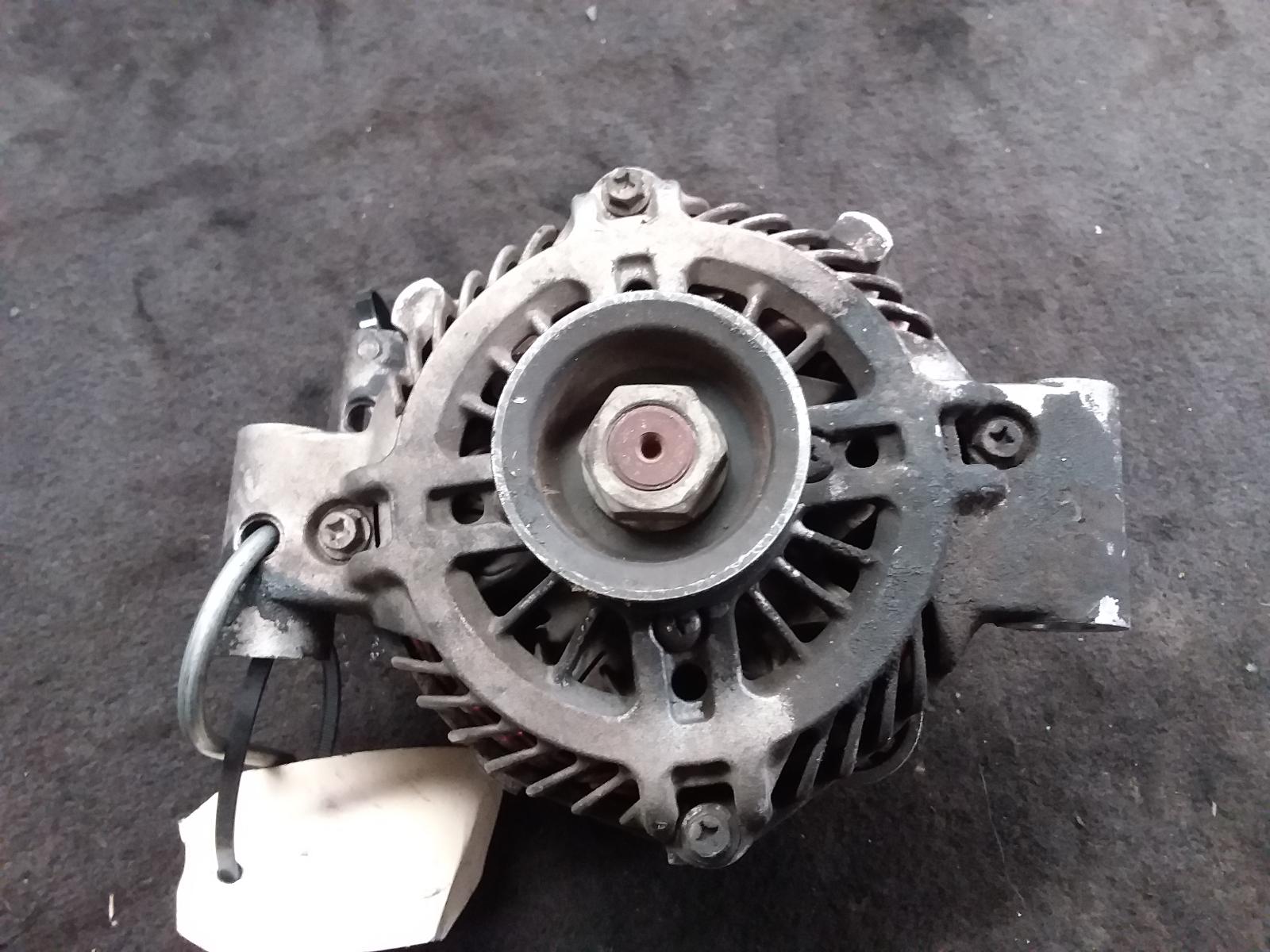 HOLDEN COMMODORE ALTERNATOR 3.6 V6, VZ, 08/04-09/07 03 04 05 06 07 | eBay