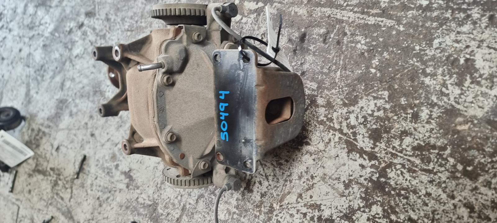 Differential Centre Commodore Holden 2000