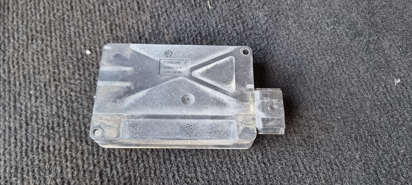 Ecu Commodore Holden 2013