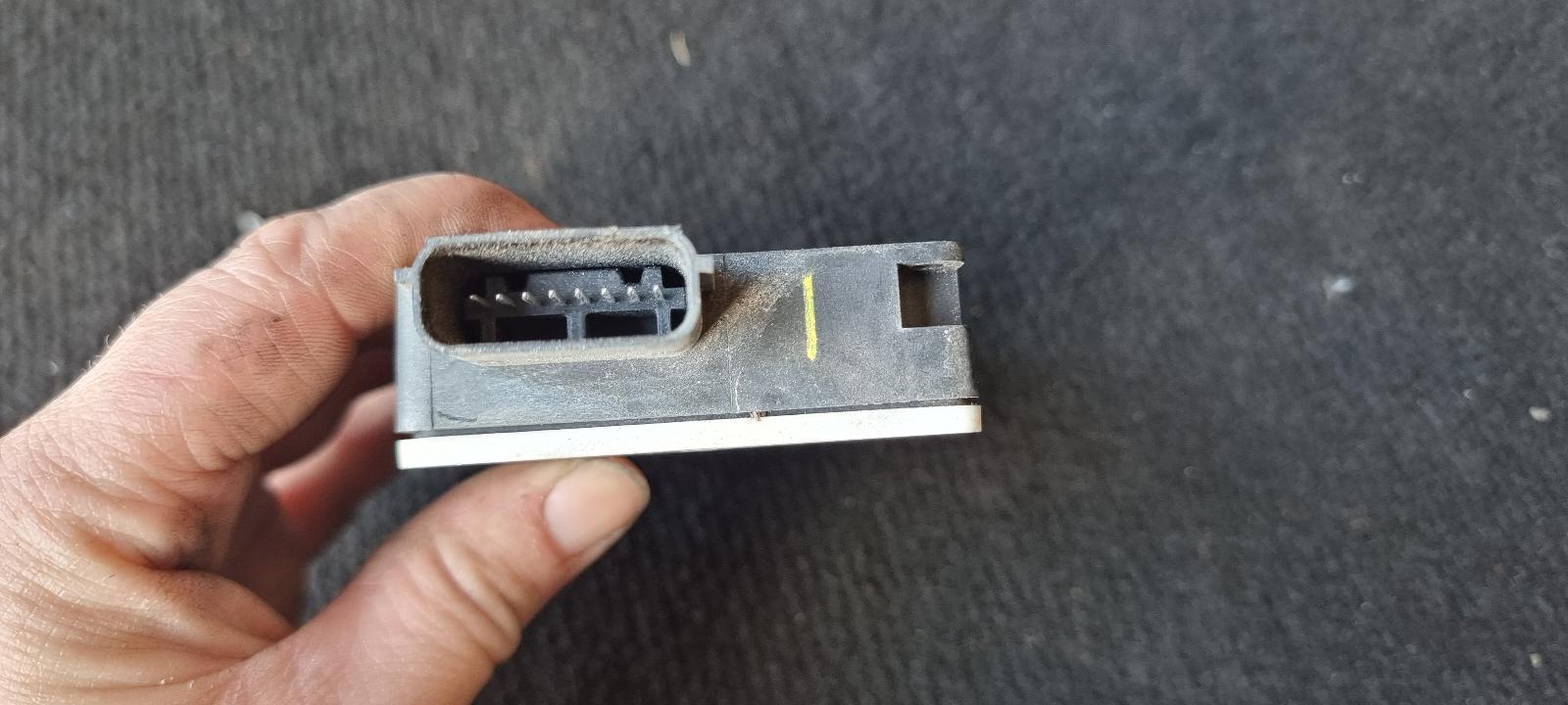 Ecu Commodore Holden 2013