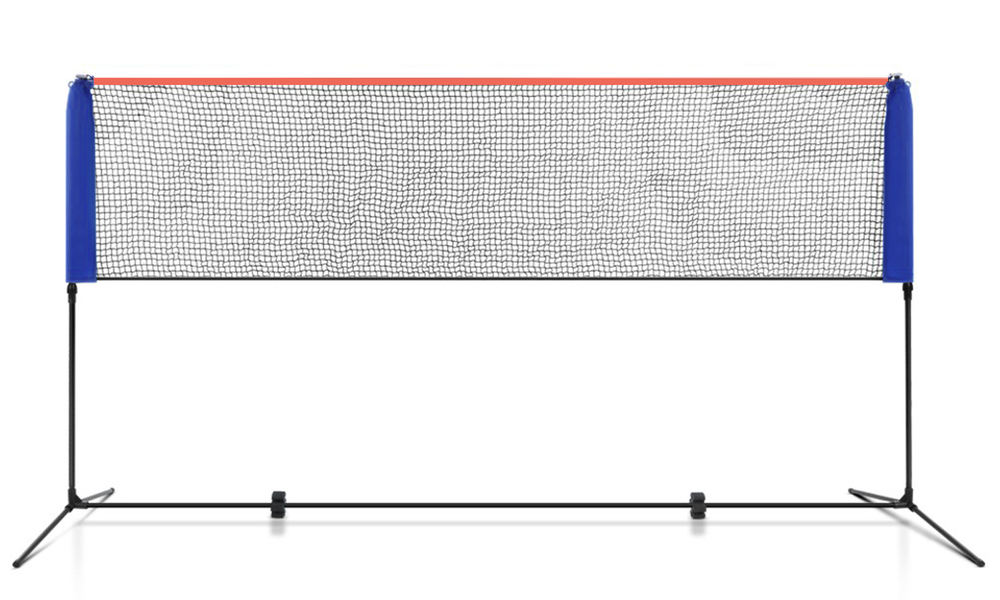 Container Door Ltd | Portable Sports Net #6