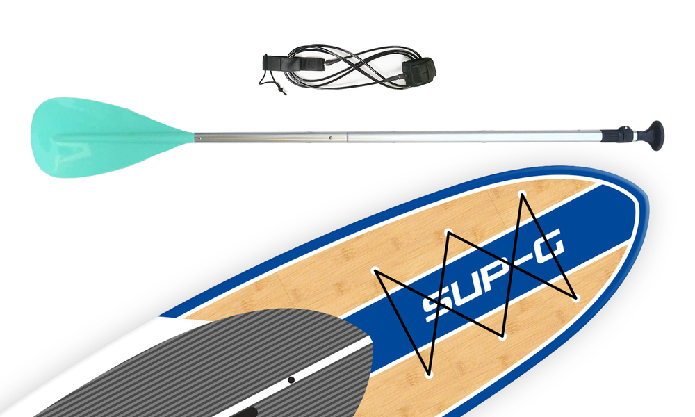 Container Door Ltd | 10'6 SUP-G Allround SUP #6