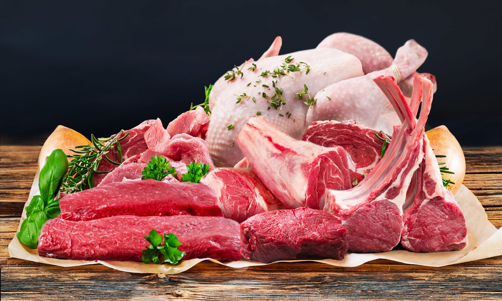 Container Door Ltd | Gourmet Meat Box - Perfect for 2 #3