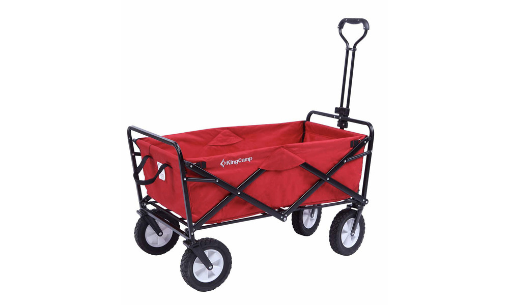 Beachcomber Cart