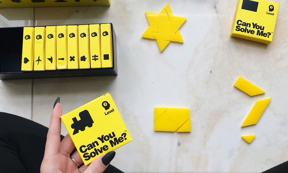 Container Door Ltd | Can You Solve Me?