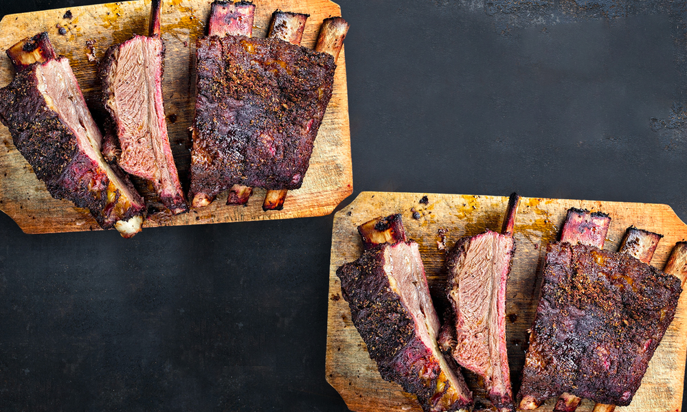 Container Door Ltd | Hearty Beef Short Rib Box #6