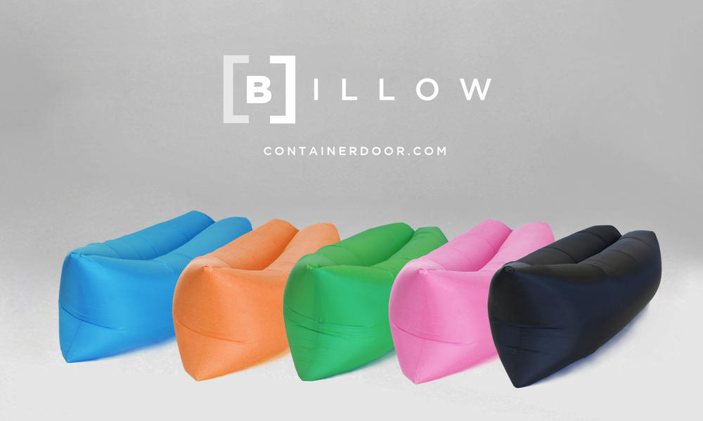 Container Door Ltd | BILLOW #4