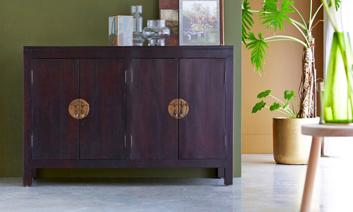 Container Door Ltd | Aiko Sideboard