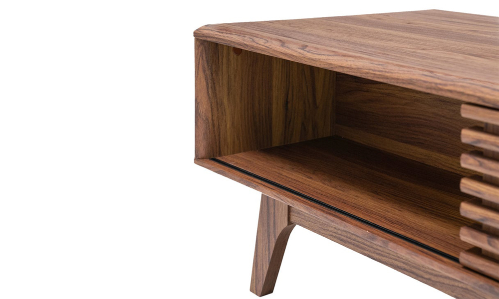 Container Door Ltd | Nobu Coffee Table