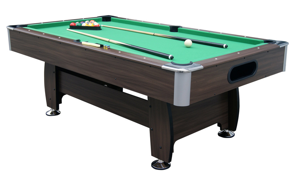 Container Door Ltd | 7ft Pool Table #41