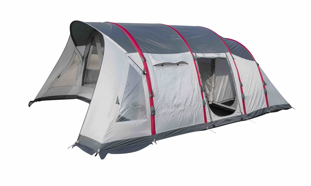 Container Door Ltd | Inflatable 6 Person Tent #4