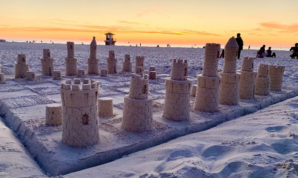 Container Door Ltd | Create A Castle: Pro Kit