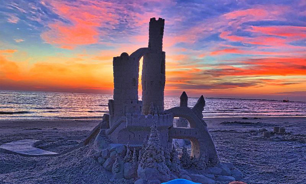 Container Door Ltd | Create A Castle: Pro Kit