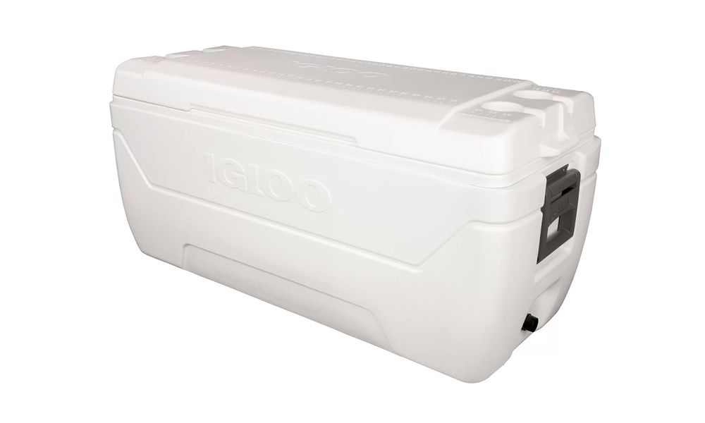 Container Door Ltd | 142L Igloo Performance Cooler #8
