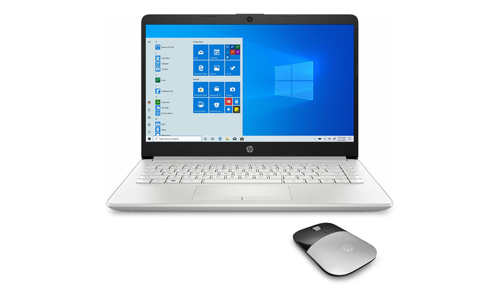 Container Door Ltd | HP 14 Pentium Silver N5030