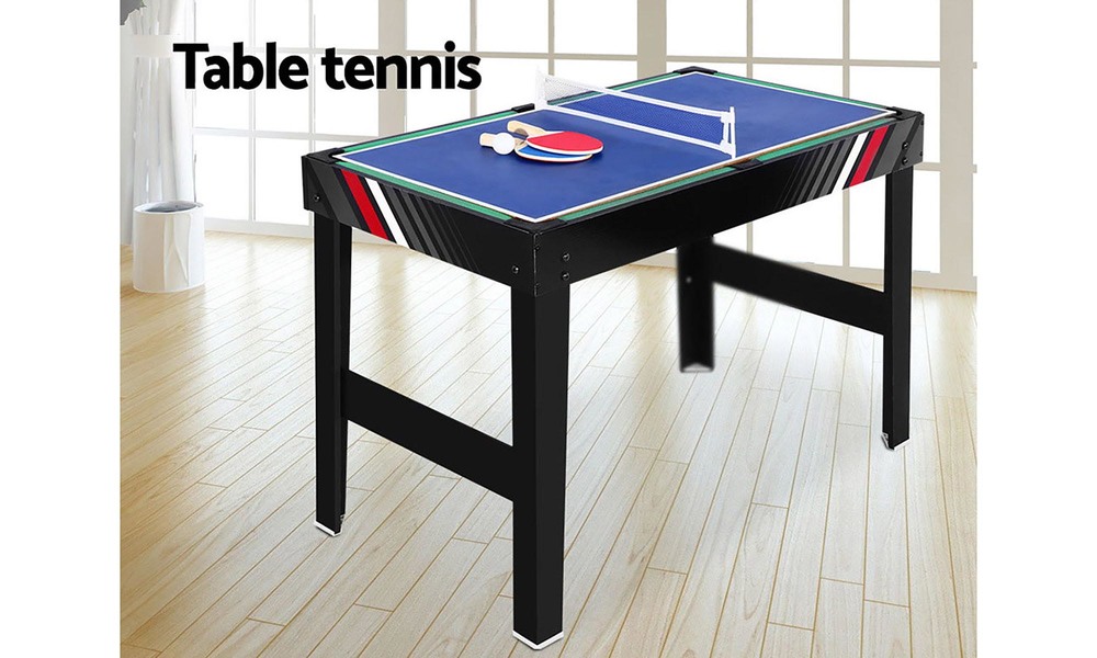 Container Door Ltd | 4ft 4-In-1 Games Table