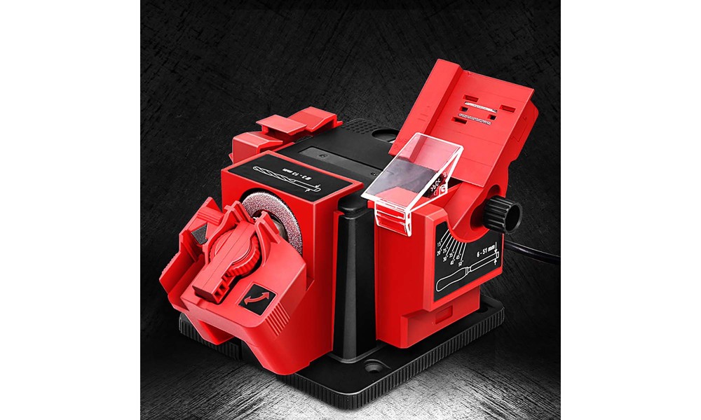 Container Door Ltd | Giantz Electric Multi Tool Sharpener