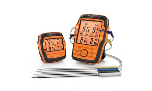 Container Door Ltd | THERMPRO Wireless Meat Thermometer
