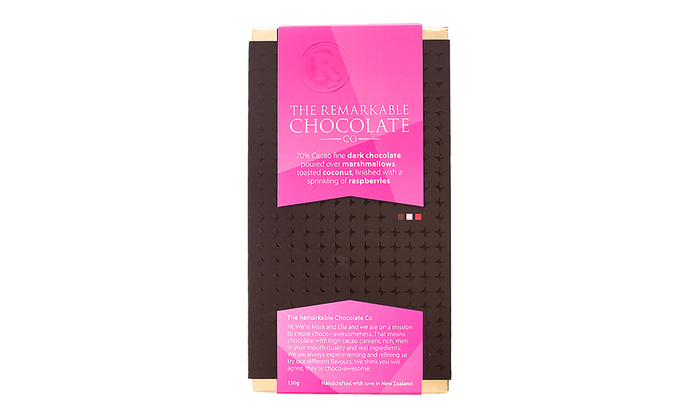 Container Door Ltd | The Remarkable Chocolate Valentines Day Bundle #1