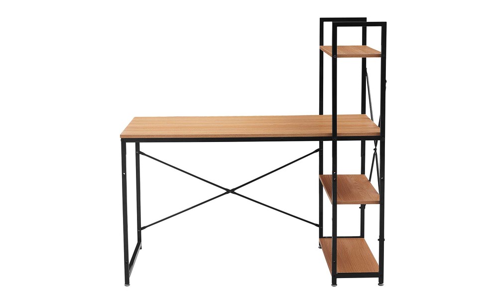 Container Door Ltd | Harbour Office Desk #1