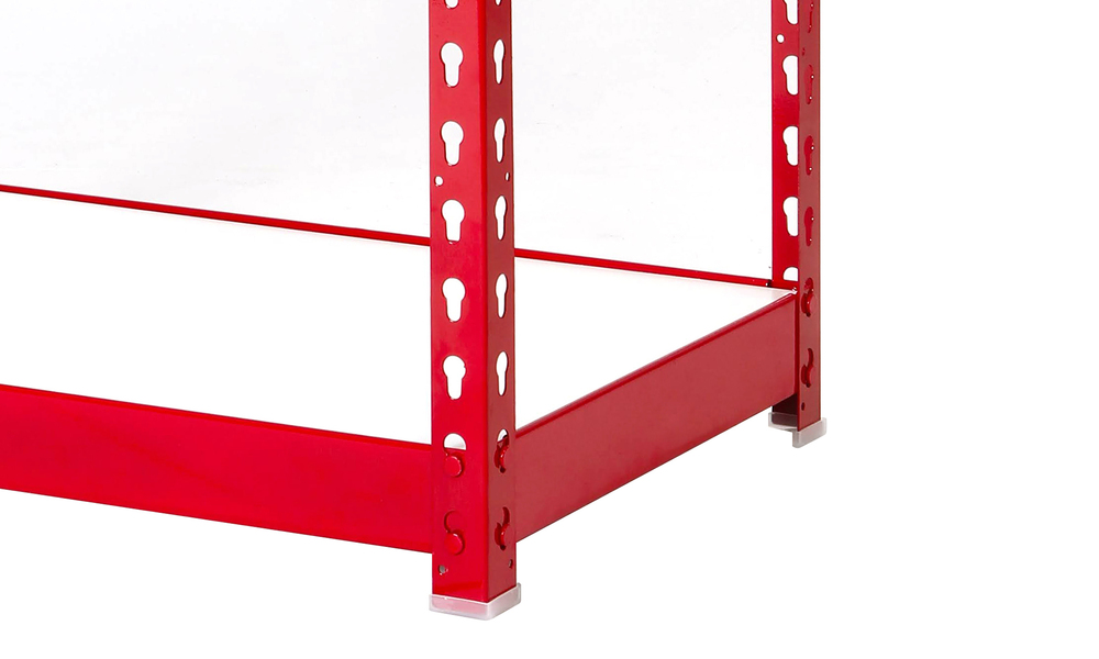 Container Door Ltd | 4 Tier Monster Rack