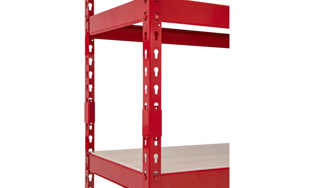 Container Door Ltd | 4 Tier Monster Rack
