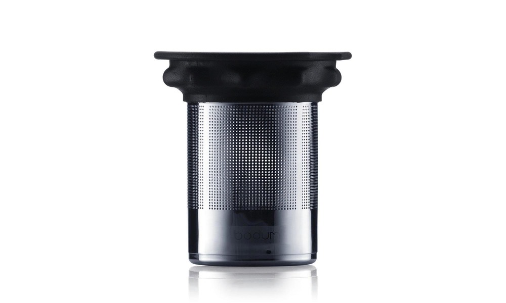 Container Door Ltd | Bodum Assam Tea Press With Stainless Steel Filter
