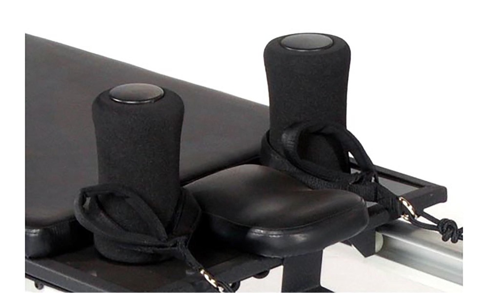 Container Door Ltd | AeroPilates Stamina Pro XP 556 Reformer with