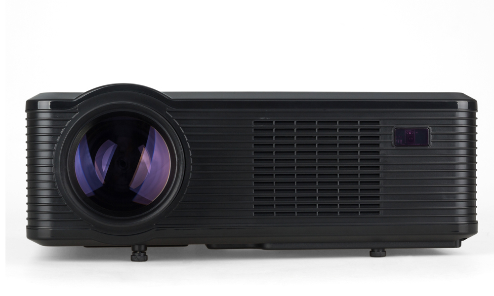 Container Door Ltd | Projector 3000 Lumens #7