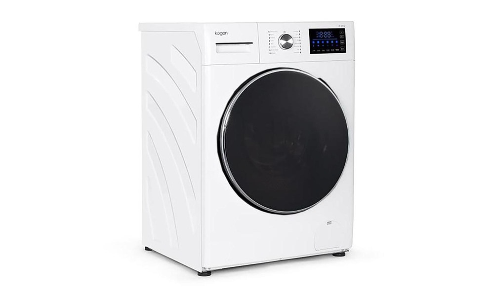 Container Door Ltd | 9kg Series 9 Front Load Inverter Washing Machine